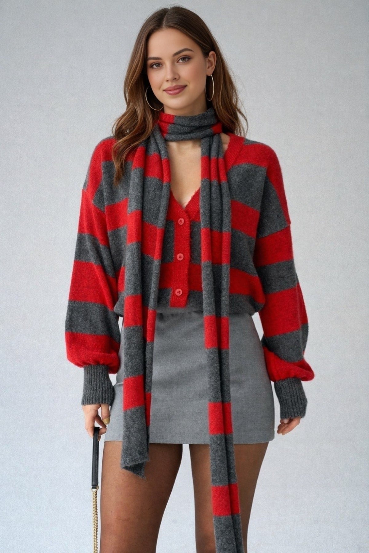 ÜST GİYİM – LOOSH