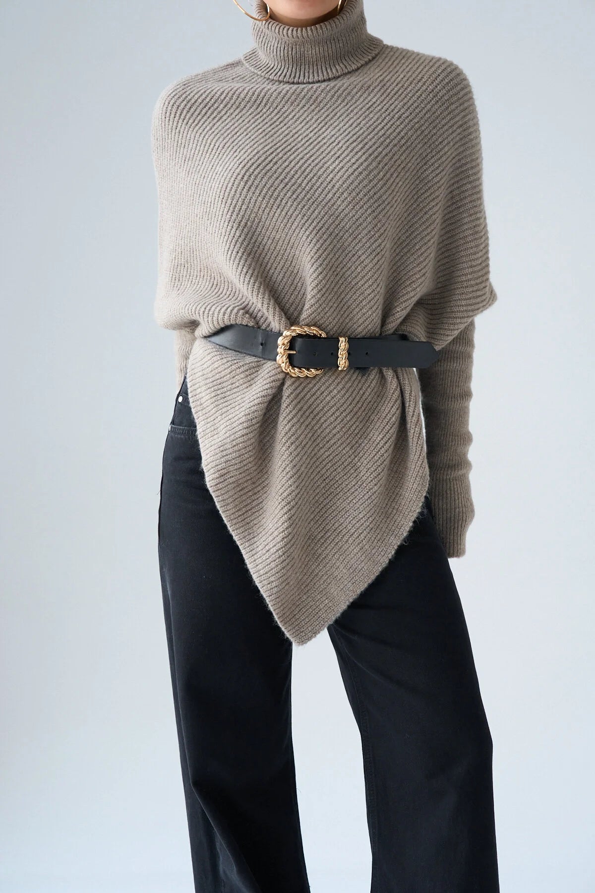 ÜST GİYİM – LOOSH